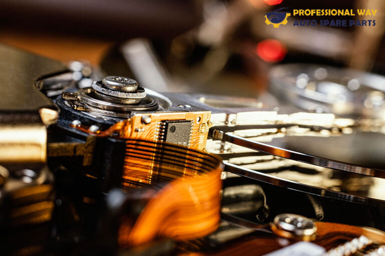 Auto Spare Parts | Buy Car Parts Online in Dubai, UAE
