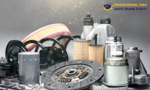Auto Spare Parts | Buy Car Parts Online in Dubai, UAE